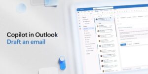 Outlook Copilotの全機能解説！ビジネス効率化を実現する使い方