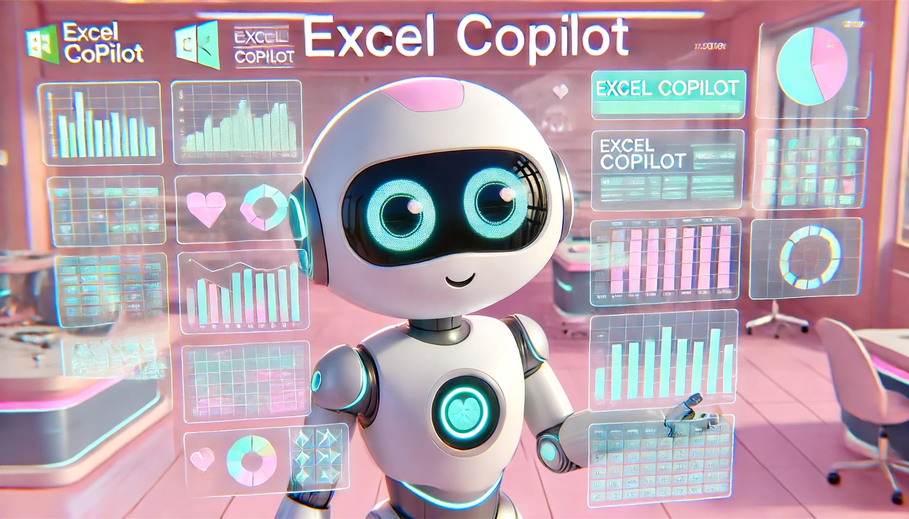 Excel Copilotで何が出来る？使い方のコツを完全ガイド